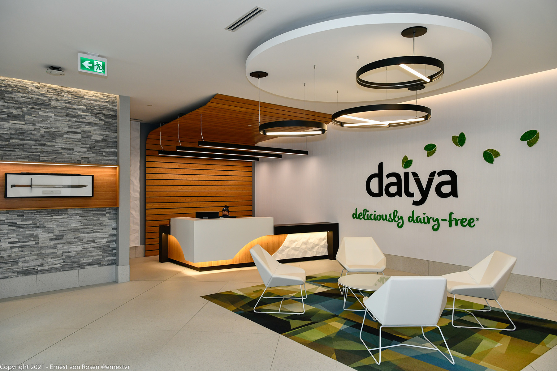 Daiya Foods | Wales McLelland