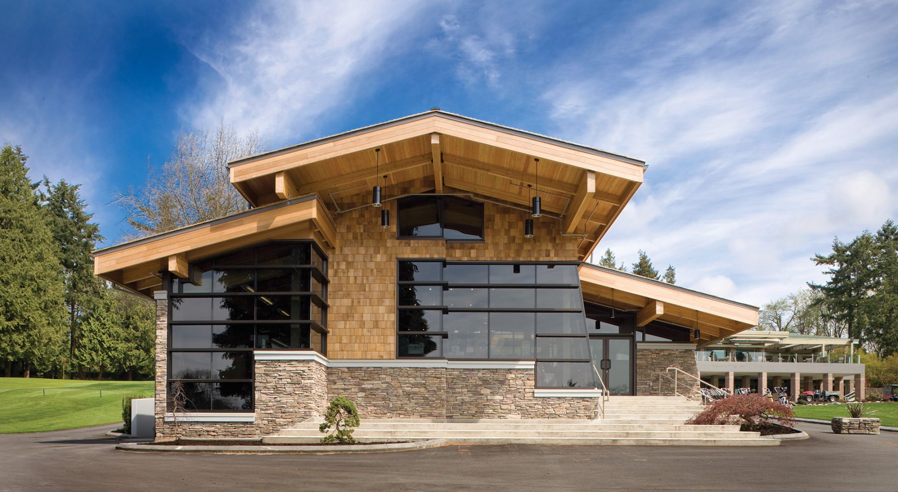 Point Grey Golf & Country Club | Wales McLelland