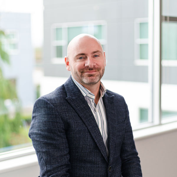 Leadership Team | Wales McLelland