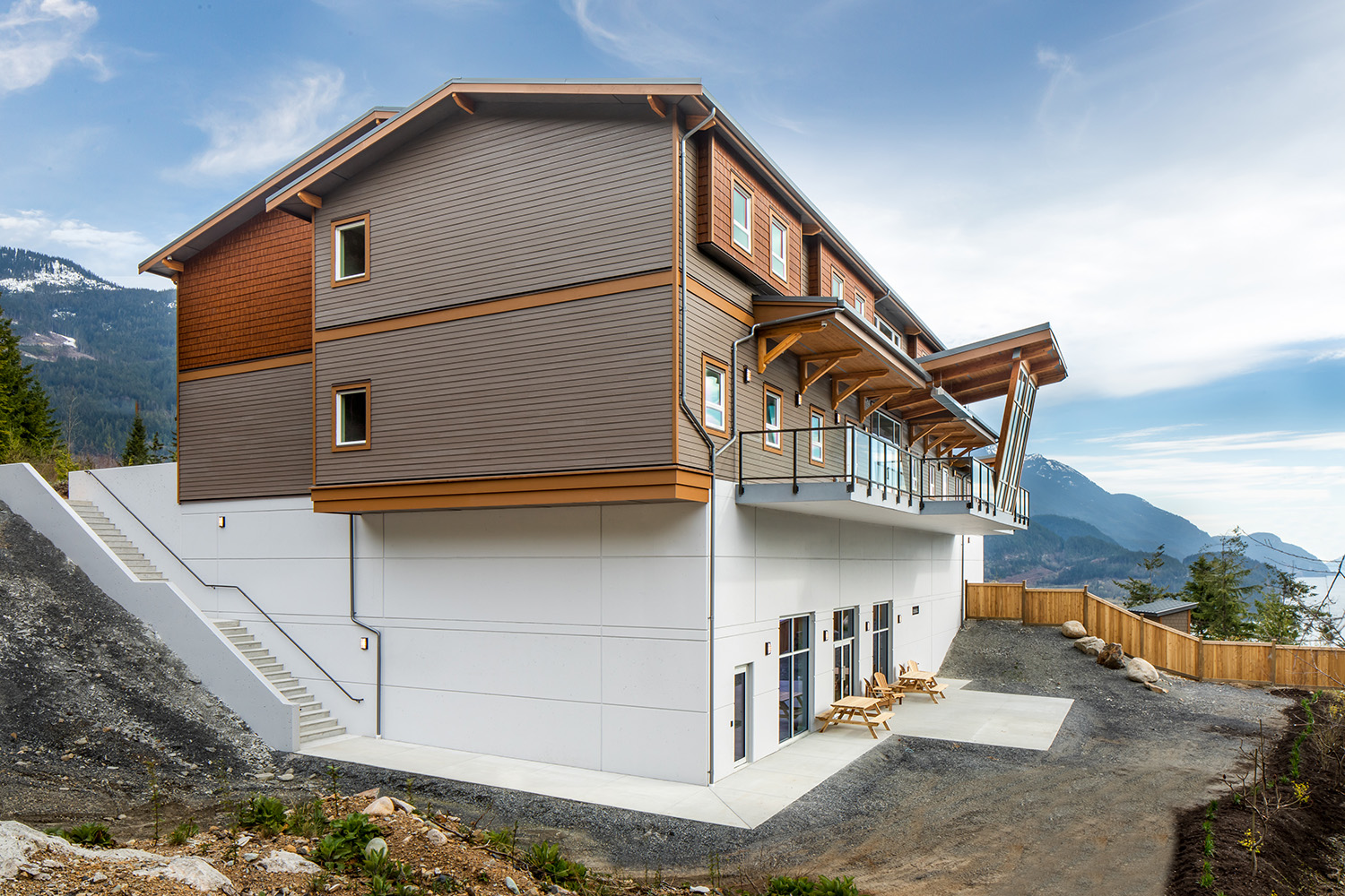 Institutional Builders: Our Experience & Approach to Functional Design ...