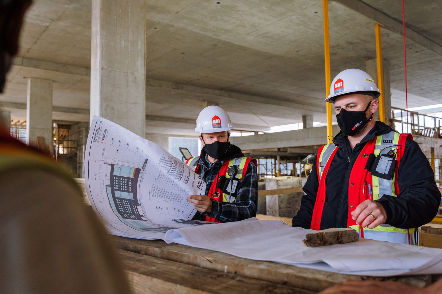 Article | From Our Partners | What It's Like To Work With WM