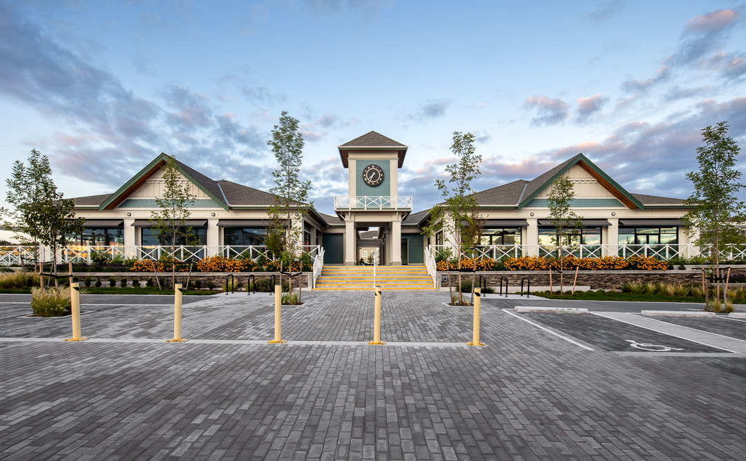 Captain’s Cove Marina | Wales McLelland