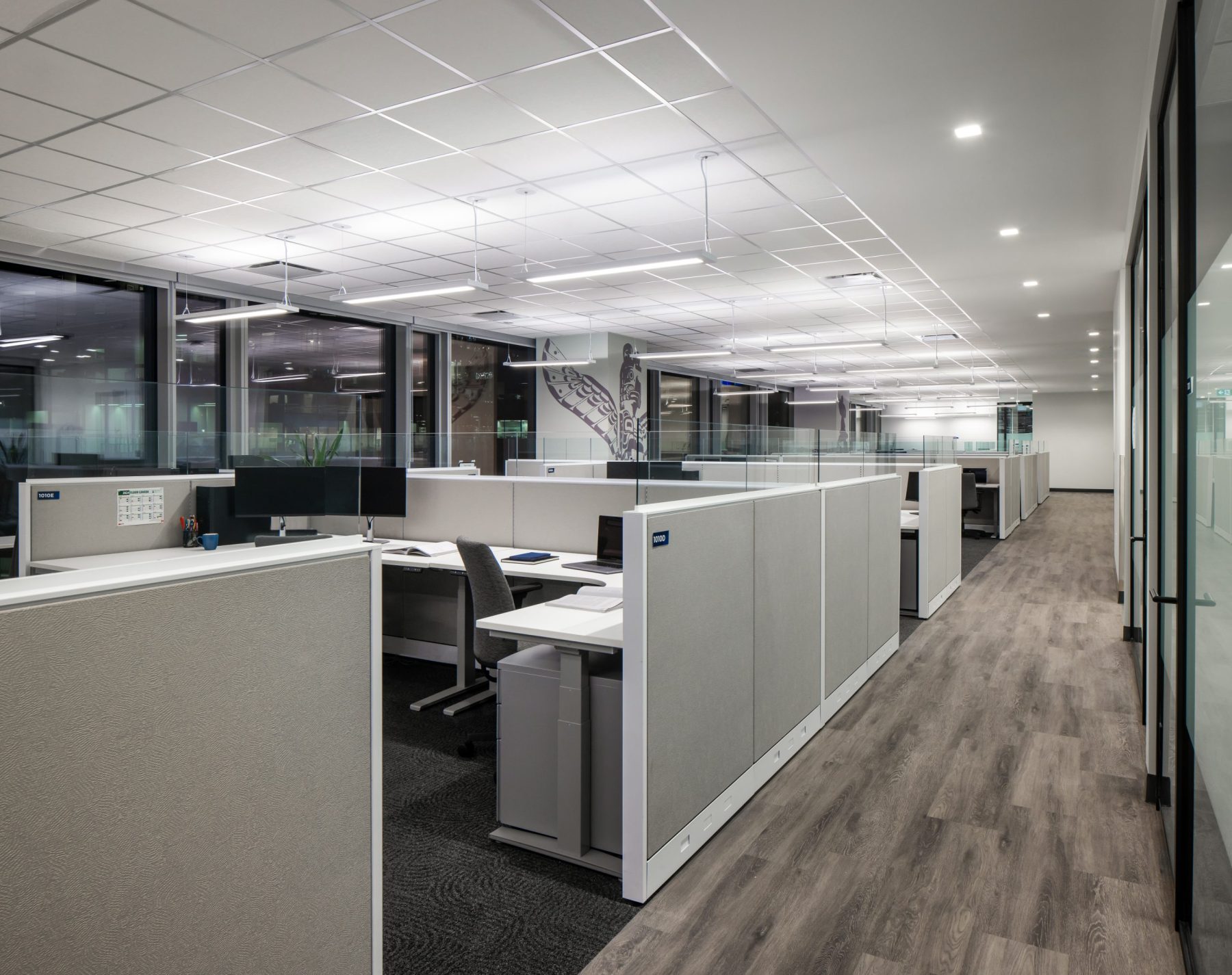 Fluor Canada | Wales McLelland