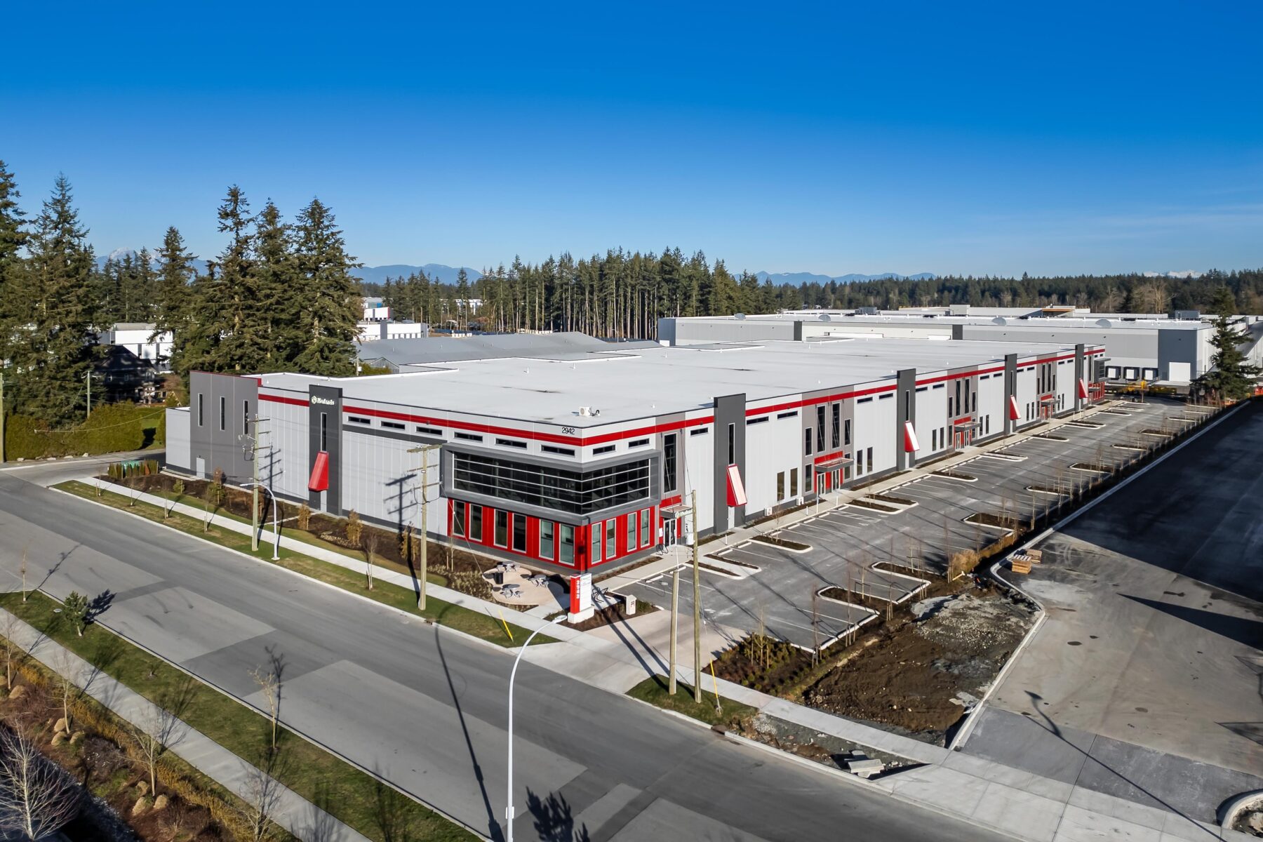 Pacific Country Investments | Wales McLelland